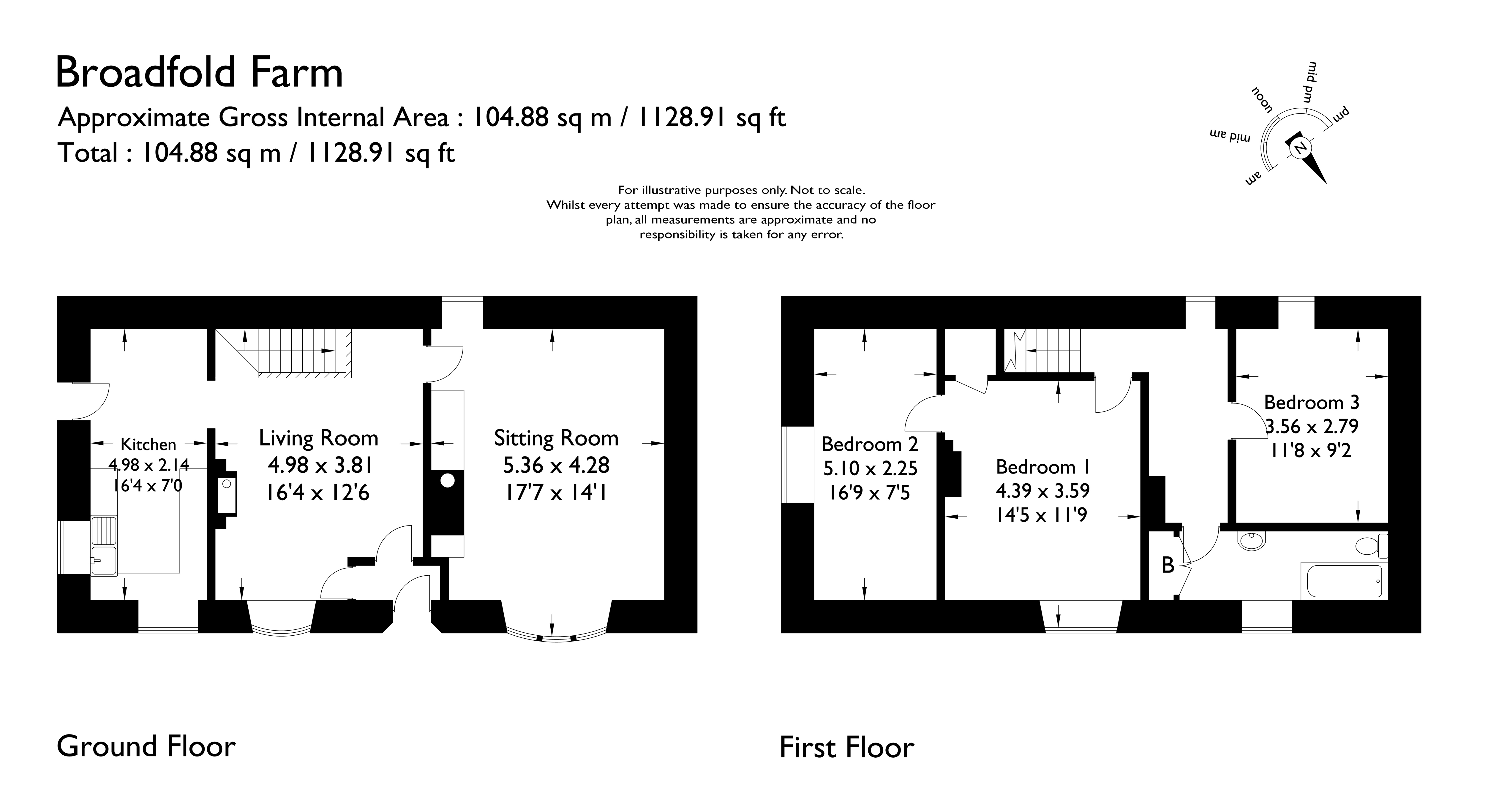 Property >> Broad Fold Farm - Grindleton | MSW Hewetsons